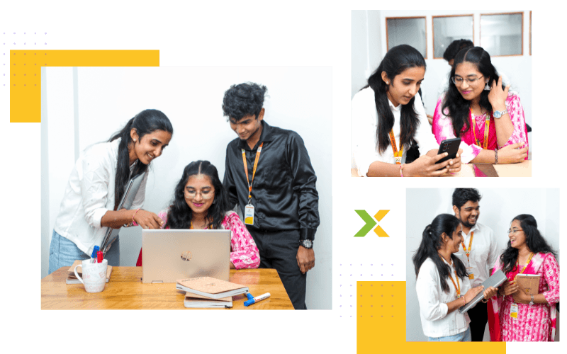 Software Training Institute in Coimbatore